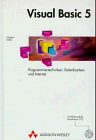 Amazon.com: Visual Basic 5. Programmiertechniken, Datenbanken und ...