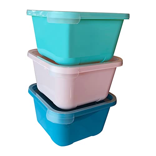 Tupper grande Ikea ️ 2024