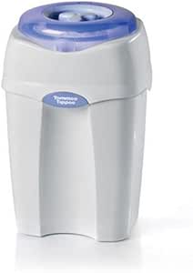 Tommee Tippee Nappy Wrapper Tub 4m+ : Amazon.co.uk: Baby Products
