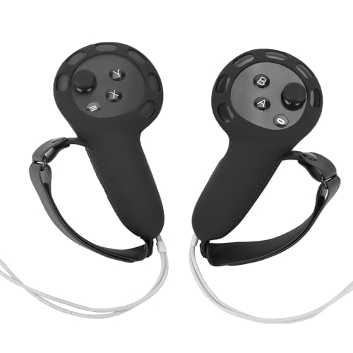 Hounyoln VR Controller Cover for Meta Quest 3,Grips Cover for MetaQuest ...