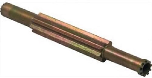 Lock Cylinder Rear Cap Installation & Removal Tool for Rekeying Locks ...