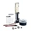 bamix Set mixeur plongeant M350 MAXX avec support, 2 récipients, 4 ...