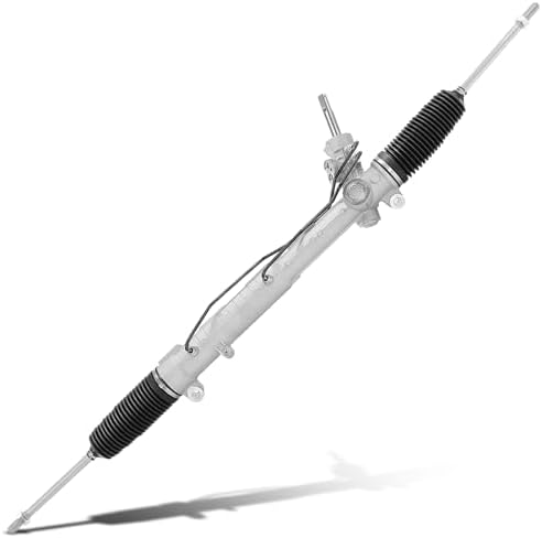 Amazon.com: A-Premium - Hydraulic Power Steering Rack and Pinion ...