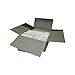 Amazon.com : Mann Lake 9 1/8" Deep Unassembled Beekeeping Frames ...