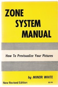 Zone System Manual: Amazon.co.uk: Books