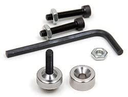 Amazon.com: Aircraft Tool Supply Screw Dimpler (An6) : Sports & Outdoors