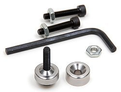 Amazon.com: Aircraft Tool Supply Screw Dimpler (An6) : Sports & Outdoors