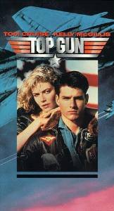 Amazon.com: Top Gun [VHS] : Movies & TV