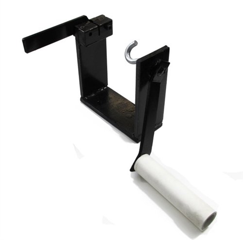 Ceiling Grid Wire, Stringer Wire, Pencil Rod Hand Twister ~ HWT: Amazon ...