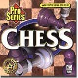 Amazon.com: Global Star Software Pro Series Chess : Toys & Games