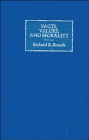 Facts, Values, and Morality : Brandt, Richard B.: Amazon.co.uk: Books