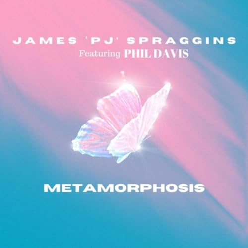 Play Metamorphosis (feat. Phil Davis) by James 'pj' Spraggins feat. Phil Davis on Amazon Music ...