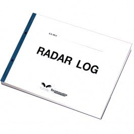Radar Log: Witherby Seamenship International Ltd.: 9781905331284 ...