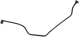 Amazon.com: Cninba13 Car LR091814 T2H29949 Engine Water Expansion Vent ...