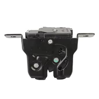 Amazon.co.jp: トランク ラッチ アクチュエーター トランクリッドロックアクチュエーターモーター 51247304559 用 M2 ...