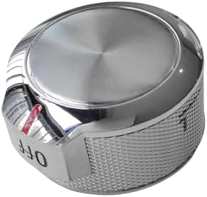 Amazon.com: Upgraded OEM W11030413 Range Knob, Fits for Whirlpool ...