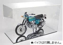Amazon.com: Kyosho Original 1/12 Motorcycle Display Case : Arts, Crafts ...