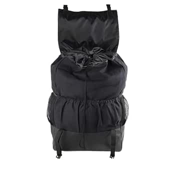 Amazon.com: WLQLJMPG Heavy Duty Spare Tire Trash Bag Offroad Spare Tire ...