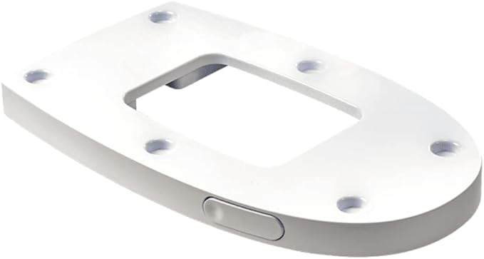 Amazon.com: AquaTru Carafe Countertop Sliding Tray - Save Space With ...