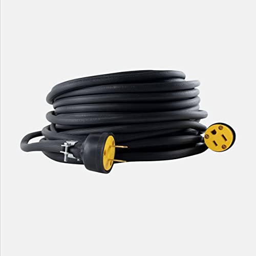 Cables Eléctricos: Cable Trifásico Uso Rudo - El Multimetro
