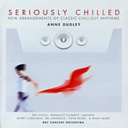 Amazon.com: Seriously Chilled: CDs & Vinyl