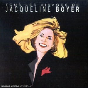 Jacqueline Boyer - Tous Les Visages De Jacqueline - Amazon.com Music