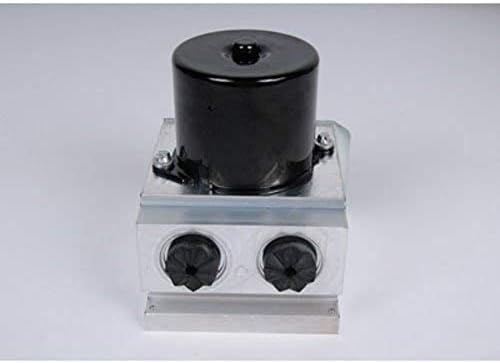 Amazon.com: GM Genuine Parts 15919298 Brake Pressure Modulator Valve ...