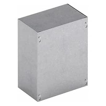 Eaton Electrical - 241810 Sc Nk - Eaton B-line Series Type 1 Junction ...