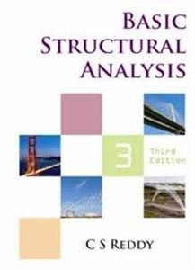 Basic Structural Analysis: REDDY, C.S.: 9780070965676: Amazon.com: Books