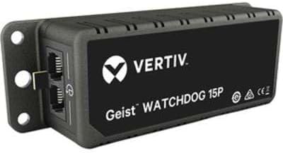 Amazon.com: Vertiv - Watchdog 15-P Geist Environmental Monitor ...