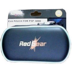 Red Gear PSP Eva Pouch : Amazon.in: Beauty