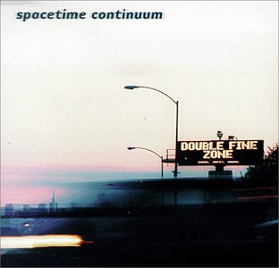 Double Fine Zone: Spacetime Continuum: Amazon.es: CD y vinilos}