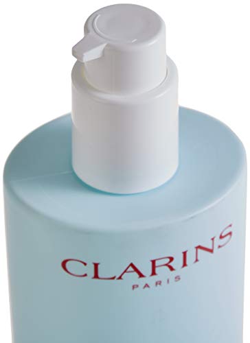 Clarins LAIT CORPS hydratant velours 400 ml – Fenetreouverte