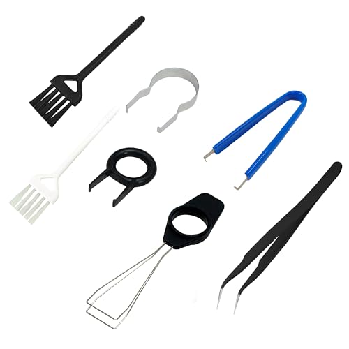 Find The Best Keyboard Key Removal Tool Reviews & Comparison - Katynel