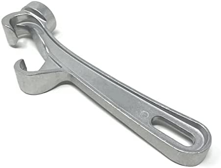 Amazon.com: Bucket Lid Wrench - Open / Lift Lids on 5 Gallon Plastic ...