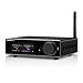 AIYIMA A80 Bluetooth Amplifier DAC Stereo HiFi Home Audio Receiver with PFFB 2.0 Channel Hi-Res ...