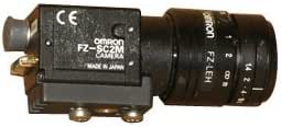 Amazon.com: OMRON INDUSTRIAL AUTOMATION FZ-SC2M UXGA color camara ...