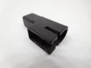 Genuine VW Stop Cap - 7H0809948 : Amazon.co.uk: Automotive