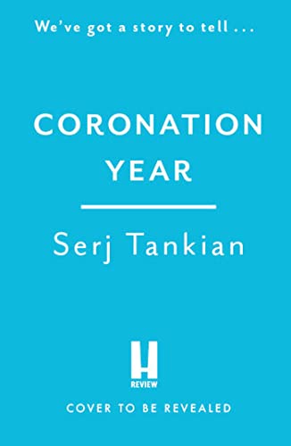Amazon.com: Coronation Year: An enthralling historical novel, perfect ...