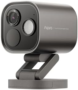 Aqara Hub G5 Pro WiFi Grey CH-C07D: Amazon.de: Computer & Accessories