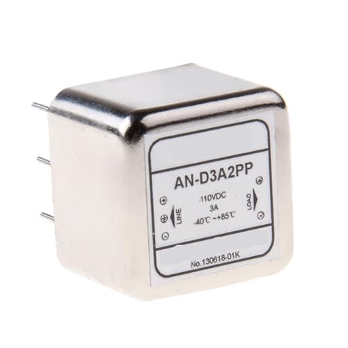 Dc Netzfilter – Die 15 besten Produkte im Vergleich - WinTotal