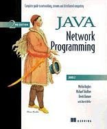 Java Network Programming, 2nd Edition: 9781884777493: Computer Science Books @ Amazon.com