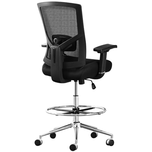Best Heavy Duty Drafting Chair: Enhance Your Workspace Comfort ...