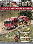 The Rural Firefighting Handbook: Dominic Colletti, Larry Davis: Amazon ...