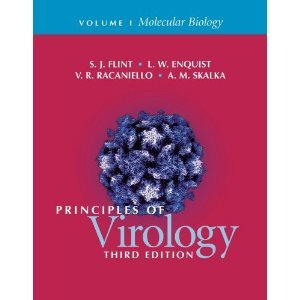 Principles of Virology, Vol. 2: Pathogenesis and Control by S. Jane ...