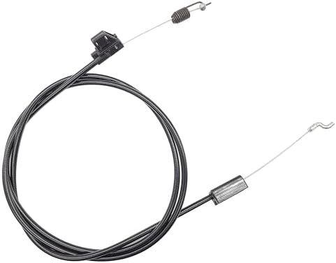Amazon.com : AOTWD 181699 532181699 Drive Control Cable Fits Husqvarna ...