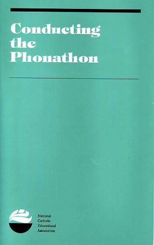 Conducting a Phonathon: Rick L. Oldenburg: 9781558331099: Amazon.com: Books