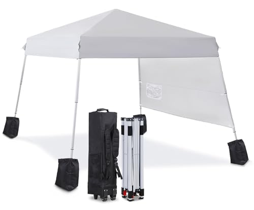 Easy Set Up Canopy – The 16 best products compared - Outdoors Magazine