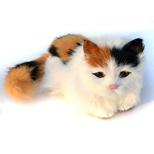 Realistic Cat Plush – The 15 best products compared - Wild Explained