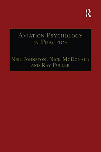 Aviation Psychology in Practice, Johnston, Neil, McDonald, Nick, eBook ...